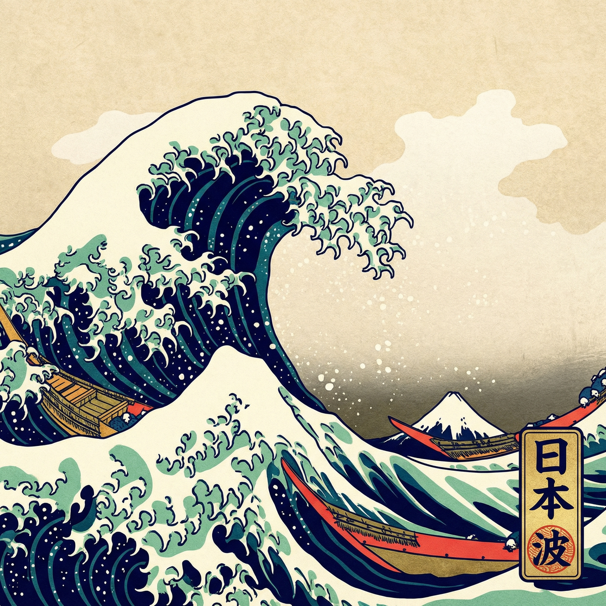 Wave – Page 2 – Chrisraw Store